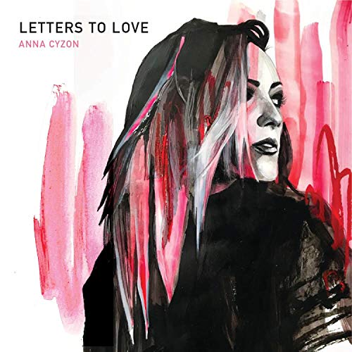 Letters to Love by Anna Cyzon on Amazon Music - Amazon.com