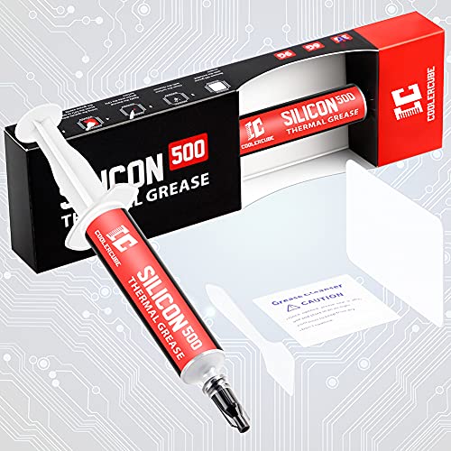 26 Best Silicon Thermal Paste Kits for Cooling - Cherry Picks