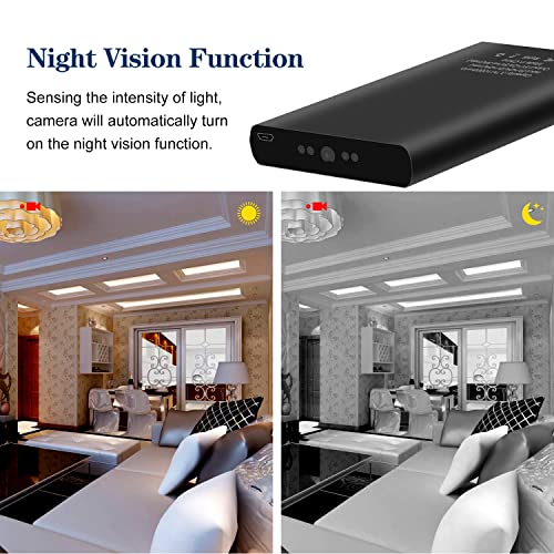The 29 Best Hidden Night Vision Cameras of 2025 [Verified] - Cherry Picks