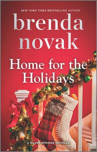 Home for the Holidays: A Novella (Silver Springs) - Kindle edition by ...
