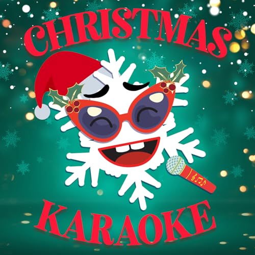 Play Christmas Karaoke by The Rainbow Collections on Amazon Music