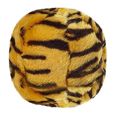 Amazon.com: Fluff & Tuff – Walter Wabbit Plush Dog Toy : Pet Supplies