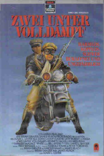 Zwei unter Volldampf : Mark L. Lester, John Candy, Eugene Levy, Robert ...