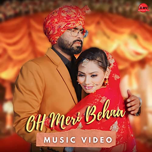 Écouter Oh Meri Behna par Unknown Music Valley sur Amazon Music Unlimited