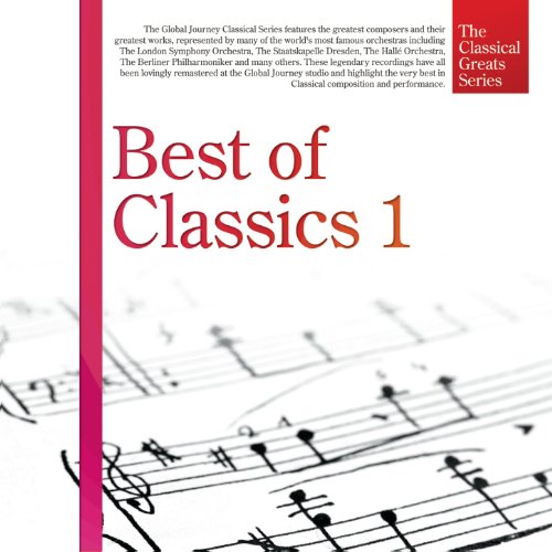 Play The Classical Greats Series, Vol.3: Best of Classics 1 by Global ...