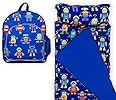 Amazon.com: Wildkin 12-Inch Kids Backpack for Boys & Girls, Perfect for ...