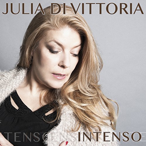 Play Intenso - EP by Julia di Vittoria on Amazon Music