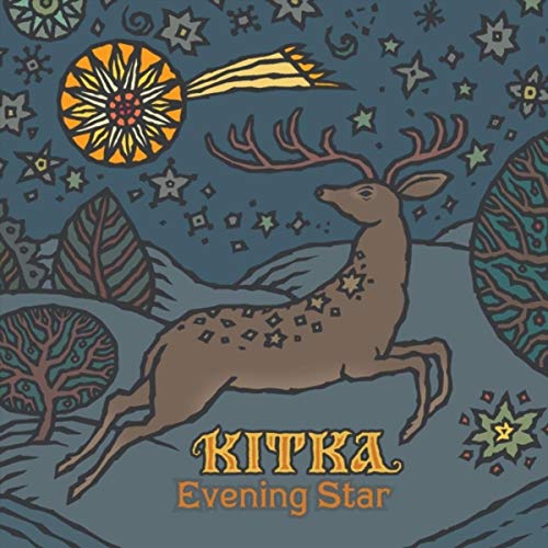 Amazon.com: Evening Star : Kitka: Digital Music