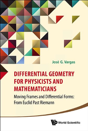 100 Best-Selling Differential Geometry Books of All Time - BookAuthority