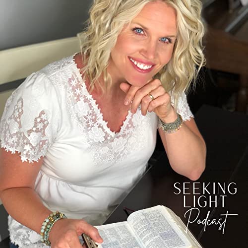 Amazon.com: Seeking Light Podcast : Beth Newell: Audible Books & Originals