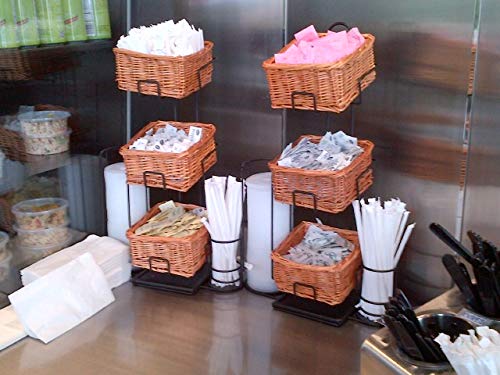 The 30 Best Food Service Display Baskets of 2025 [Verified] - Cherry Picks