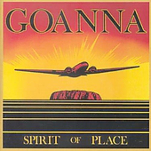 Spirit of Place + Bonus Tracks - Goanna: Amazon.de: Musik