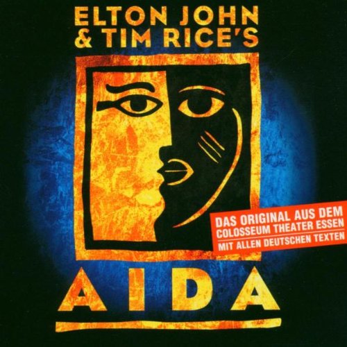 - Aida (German Cast recording) - Amazon.com Music