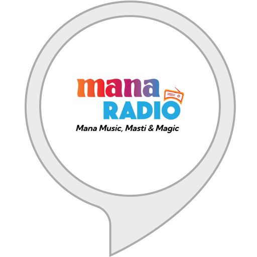 Amazon.in: Mana Radio : Alexa Skills