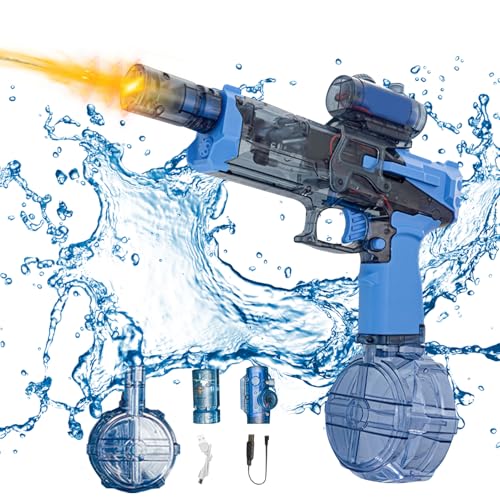 Amazon.co.uk Best Sellers: The most popular items in Water Pistols