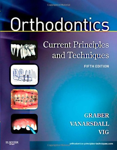 Lee W. Graber DDS MS PhD,Robert L. Vanarsdall Jr. DDS,Katherine W. L ...
