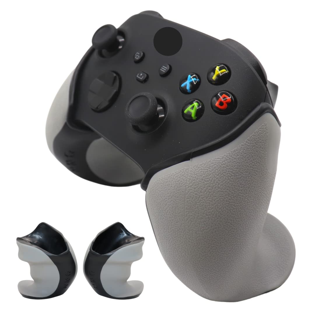 Amazon.com: C2 Gripz Controller Grips Compatible with Xbox One ...