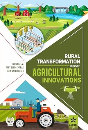 Buy Rural Transformation through Agricultural Innovations Book Online ...