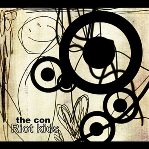 Amazon MusicでThe conのRiot Kidsを再生する