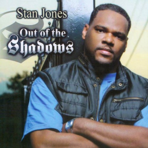 Play Out of the Shadows by Stan Jones on Amazon Music