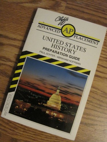 Ap United States History: Soifer, Paul: 9780822023005: Amazon.com: Books
