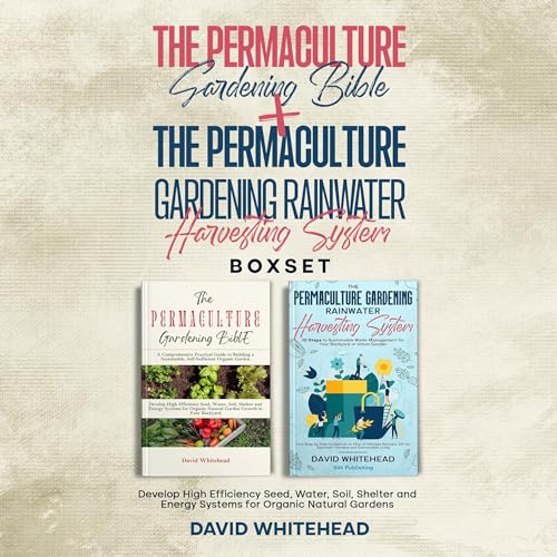 Amazon.com: The Ultimate Permaculture Design Guide: A Designers ...