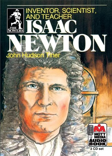 Buy Isaac Newton: Inventor, Scientist, and Teacher (Sowers) Book Online ...