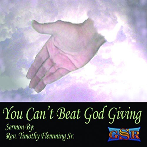 Rev. Timothy Flemming Sr. - Making of Isaiah/Sermon - Amazon.com Music