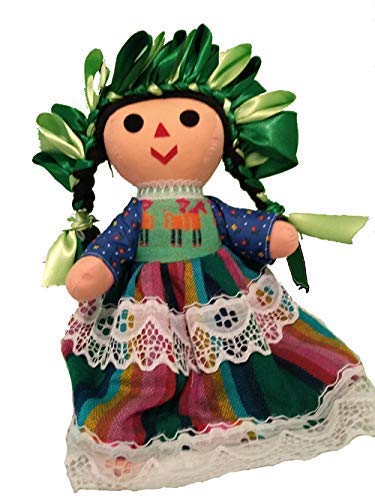 Muneca Lele : Amazon.com.mx: Juguetes y Juegos