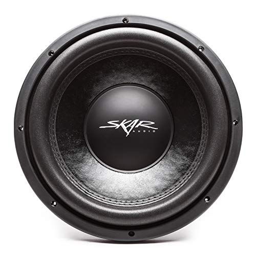 lanzar 12 inch subwoofer