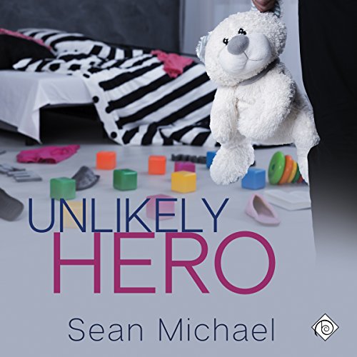 Amazon.com: Unlikely Hero (Audible Audio Edition): Sean Michael, Jeff ...