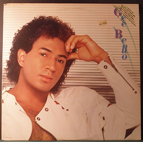 Amazon.com: Gee Bello [LP VINYL]: CDs & Vinyl