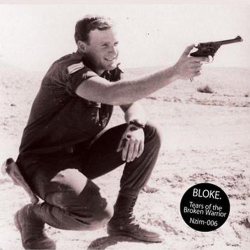 Play Tears of the Broken Warrior by Bloke on Amazon Music
