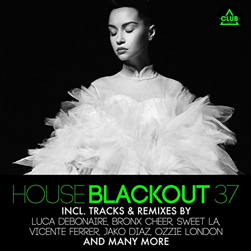 Amazon.com: House Blackout, Vol. 37 : VARIOUS ARTISTS: Digital Music