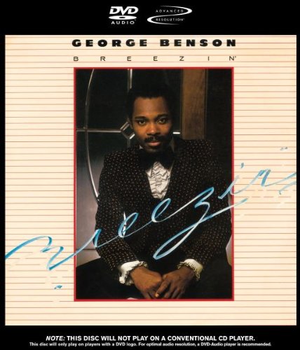 Benson, George - George Benson: Breezin' - Amazon.com Music