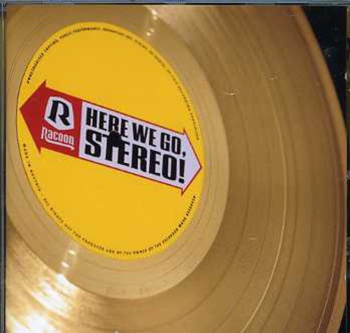 Amazon.de:Here We Go Stereo