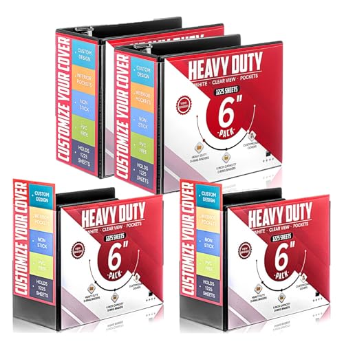 Best Grades 6-8 Binders and Presentations: Organize and Shine in Middle ...