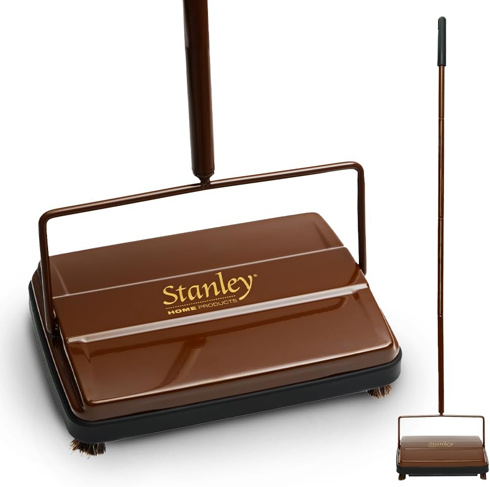 Amazon.com: Bissell Sweep Up 2101-3 Cordless Sweeper: Carpet Sweepers ...