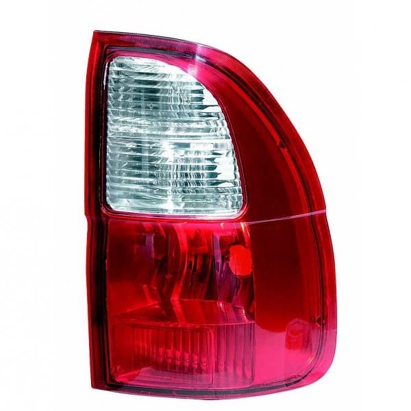 partsbigboss KK Tail Light Lamp Assembly Tavera (Right Driver Side ...