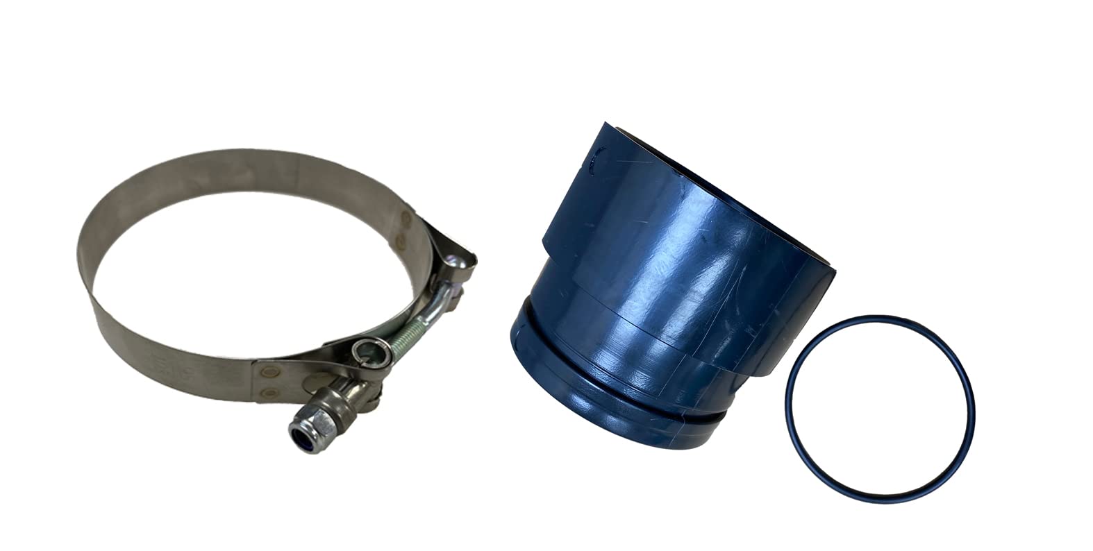 Snapklik.com : classAcustoms Black Water Tank 3 Hub Assembly Kit ABS ...