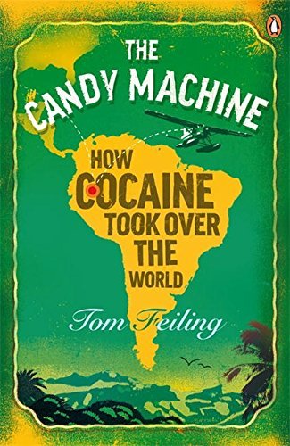 21 Must Read Books About South America