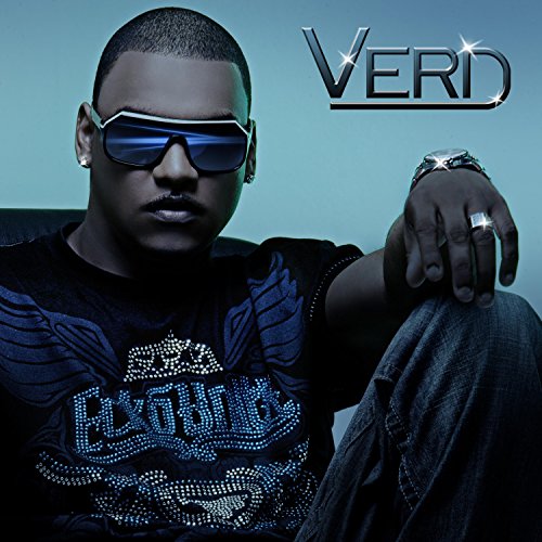 Amazon.com: Verd : Verd: Digital Music