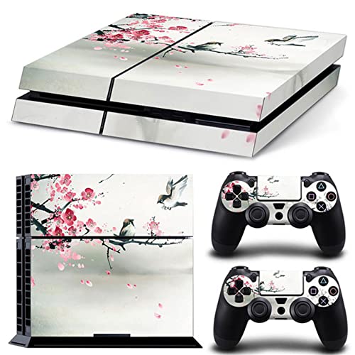 Amazon.co.uk Best Sellers: The most popular items in PlayStation 4 Skins