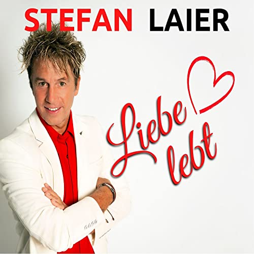 Amazon.com: Liebe Lebt : Stefan Laier: Digital Music
