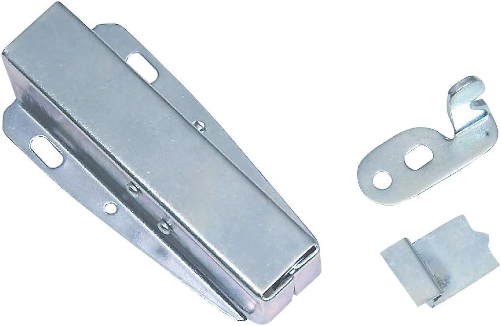 Loft Door Touch Catch Hatch Push - Attic/Cupboard Latch : Amazon.co.uk ...
