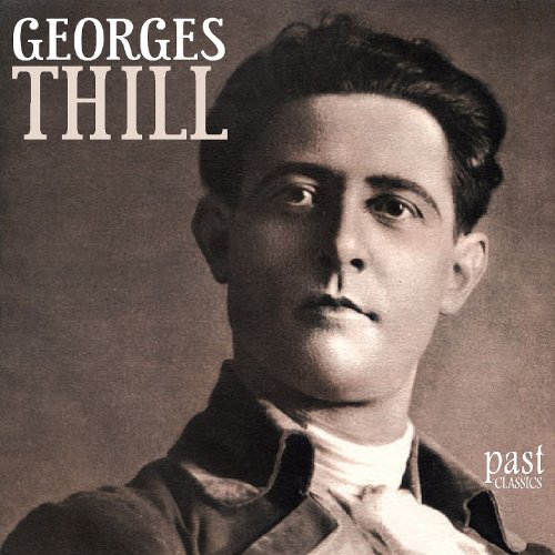 Spiele Georges Thill von Georges Thill auf Amazon Music ab