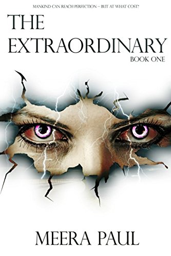 The Extraordinary: Book One | Amazon.com.br