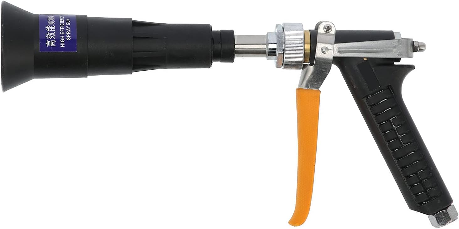 Amazon.com: TeeJet 250 PSI, 5 GPM GunJet Without Extension (AA30L-1/4 ...