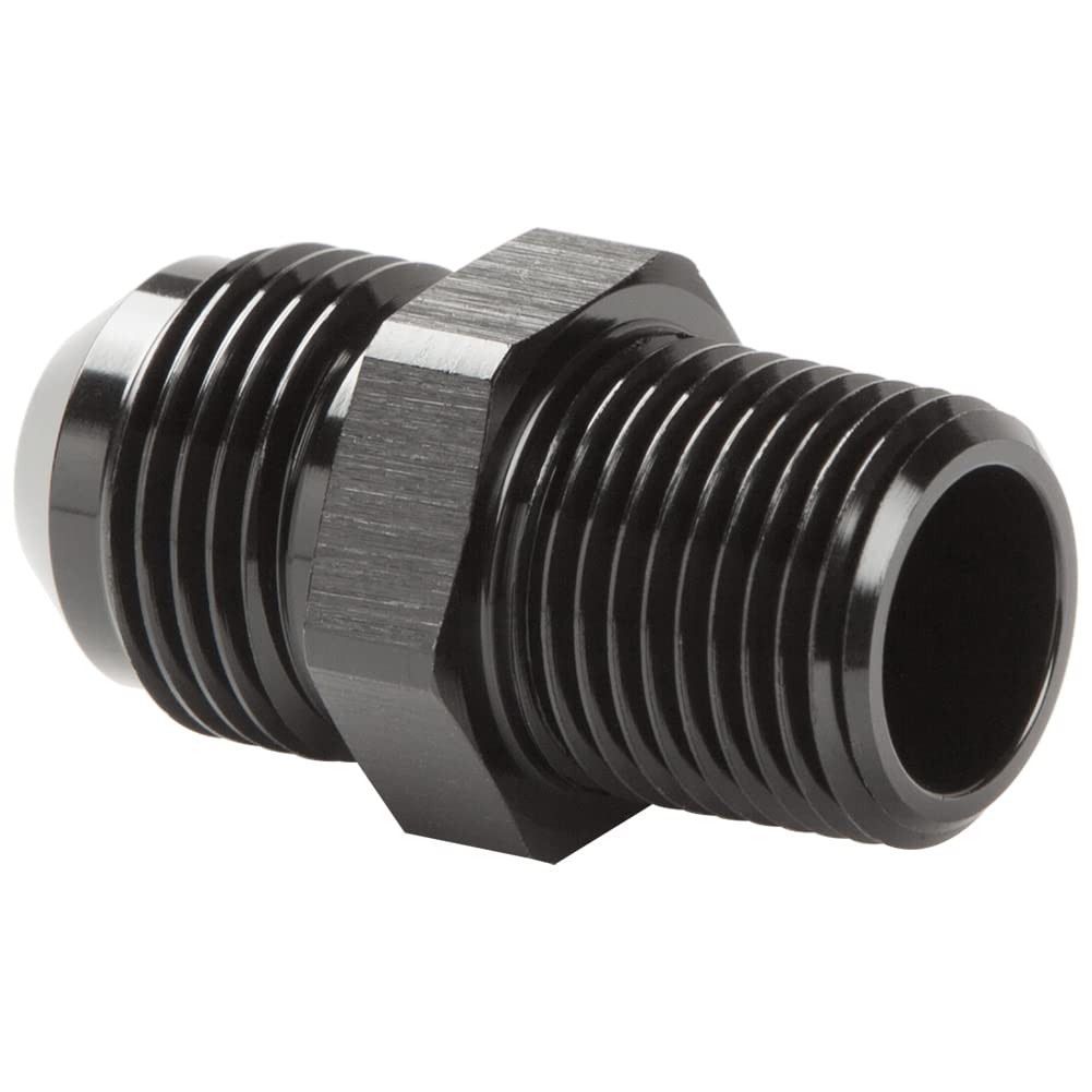 Snapklik.com : 12AN Male Flare To 1/2 NPT Pipe Male Fitting Adapter ...