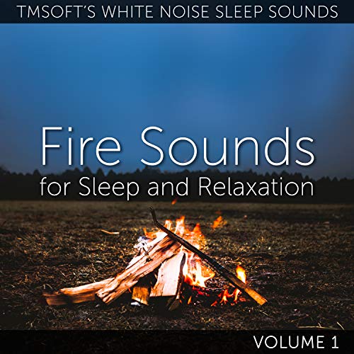 Amazon.com: Fire Sounds for Sleep and Relaxation Volume 1 : Tmsoft's ...